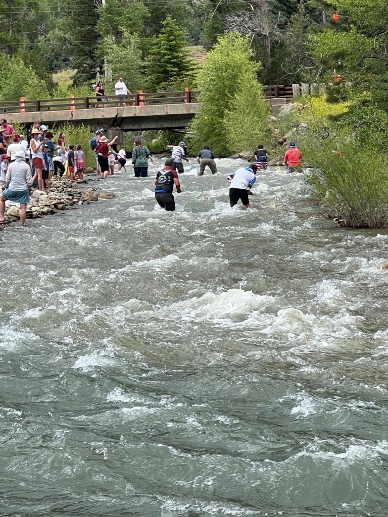 Photos: Redstone celebrates the Fourth with annual parade | AspenTimes.com
